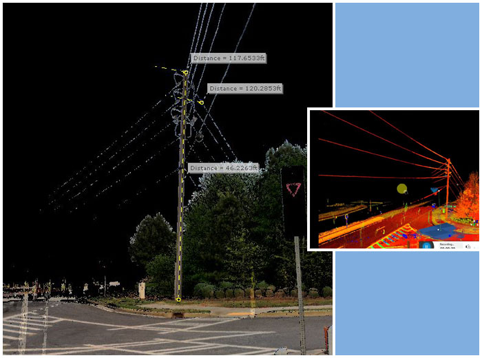 Mobile Field Survey - Centillion Solutions