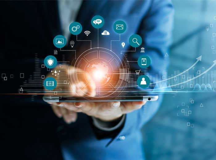 Geo Spatial Services - Centillion Solutions