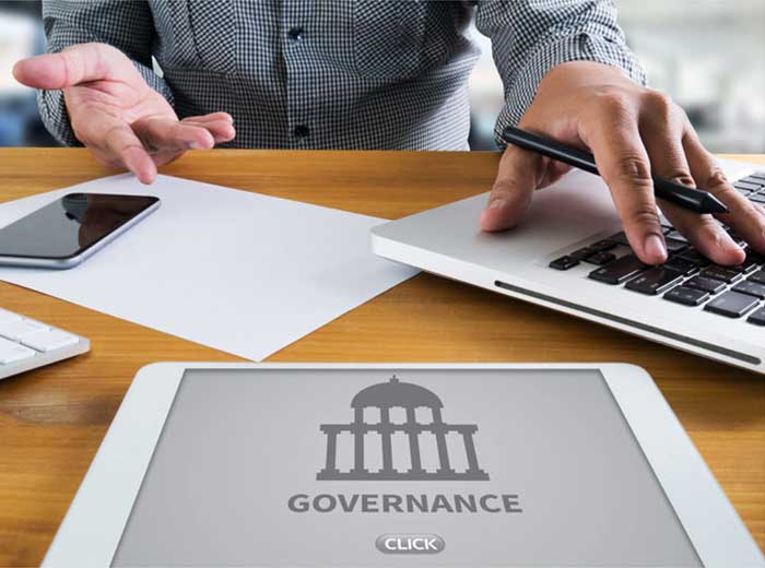 Regulatory Authorities - Centillion Solutions