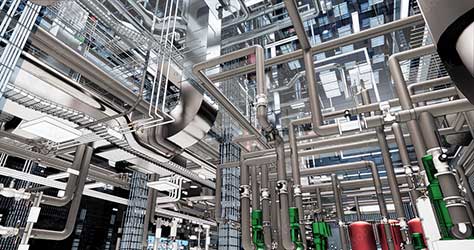 BIM - Centillion Solutions