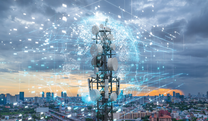 Industrial Telecom & Security - Centillion Solutions