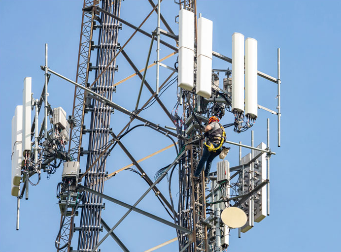 Wireless - Centillion Solutions